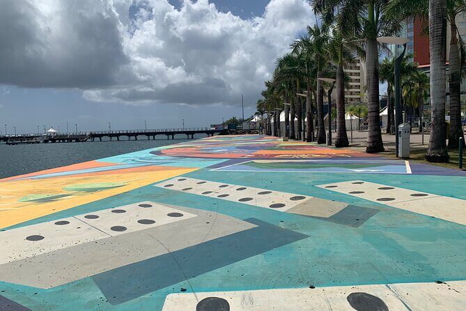 Discover Fort De France Otherwise History and Culture - Key Points