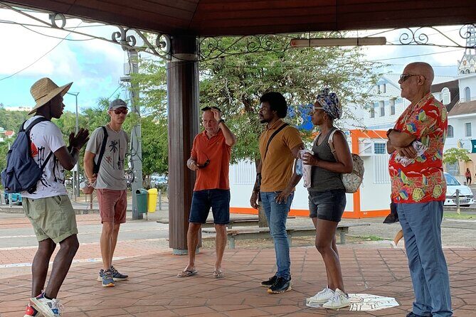Discover Fort De France Otherwise History and Culture - Price and Value