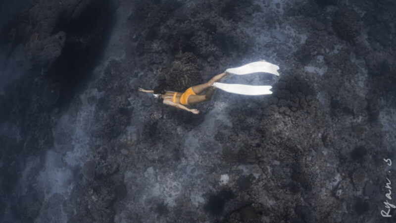 Discover Freediving in Boracay - Final Thoughts