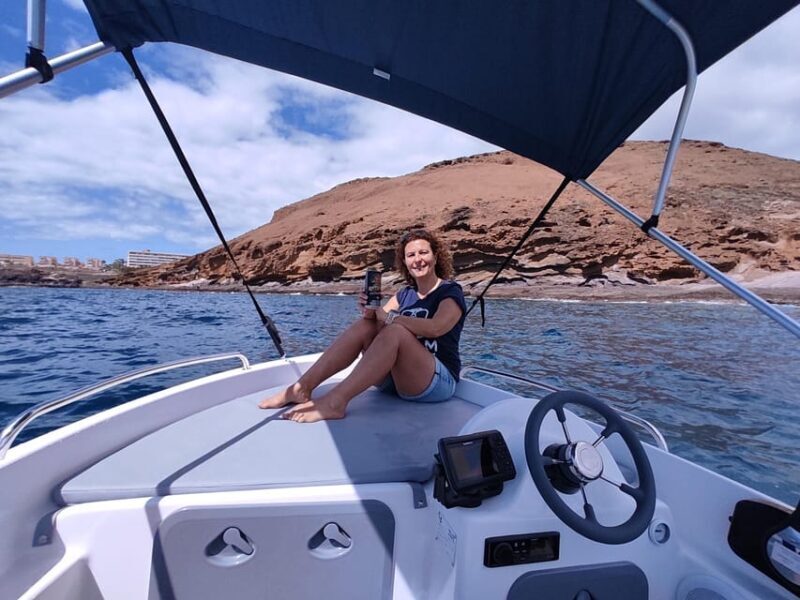 "Discover Freedom: Rent a Boat, No License Required!" - Authentic Experiences and Traveler Feedback