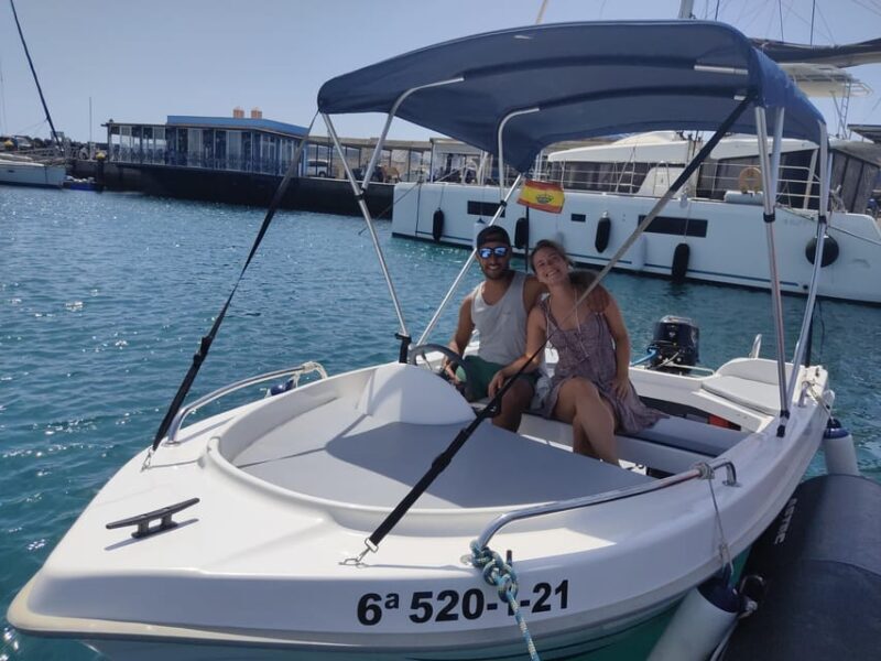 "Discover Freedom: Rent a Boat, No License Required!" - Final Thoughts