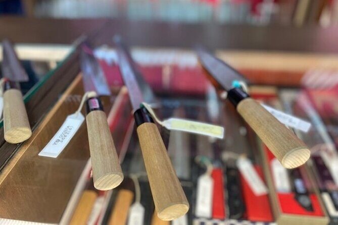 Discover Fukuoka's Sake Tasting and Tea Class - What You Can Expect from the Tour