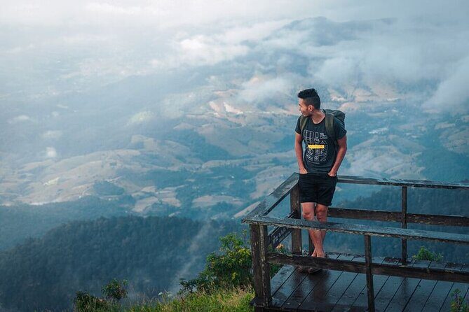 Discover Full Day Tour Doi Inthanon National Park from Chiang Mai - Who Will Love This Tour?