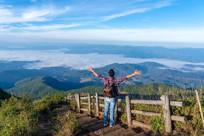 Discover Full Day Tour Doi Inthanon National Park from Chiang Mai - Final Thoughts