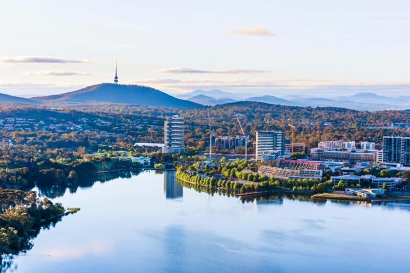 Discover Gems of Canberra: Private Full-Day Tour - An In-Depth Look at the Experience