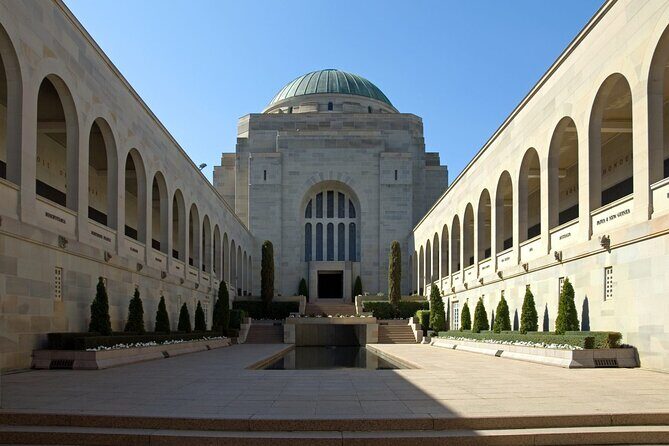 Discover Gems of Canberra: Private Full-Day Tour - Final thoughts