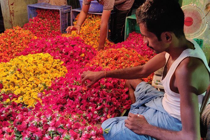 Discover Georgetown: Guided Bazaar Walk Through Vibrant Markets - Who Will Love This Tour?