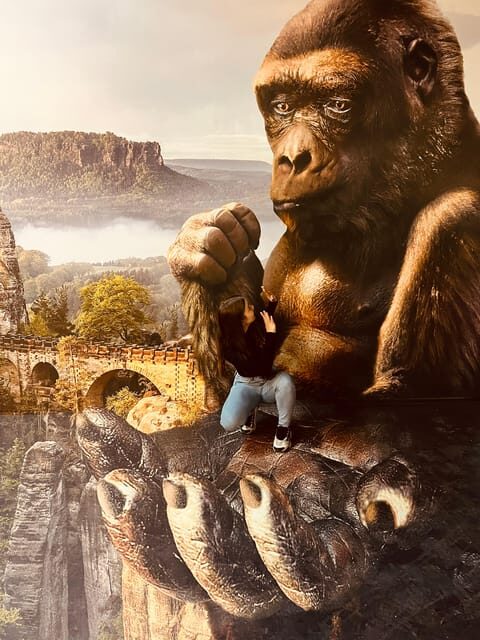 Discover Germany's most exciting photo illusion world! - Why It’s a Great Stop for Visitors