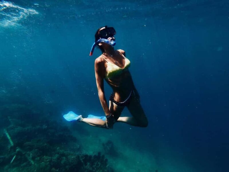 "Discover Gili Nanggu: A Secret Island Escape Awaits You!" - Key Points