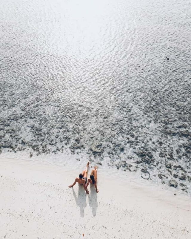 "Discover Gili Nanggu: A Secret Island Escape Awaits You!" - Potential Drawbacks and Considerations