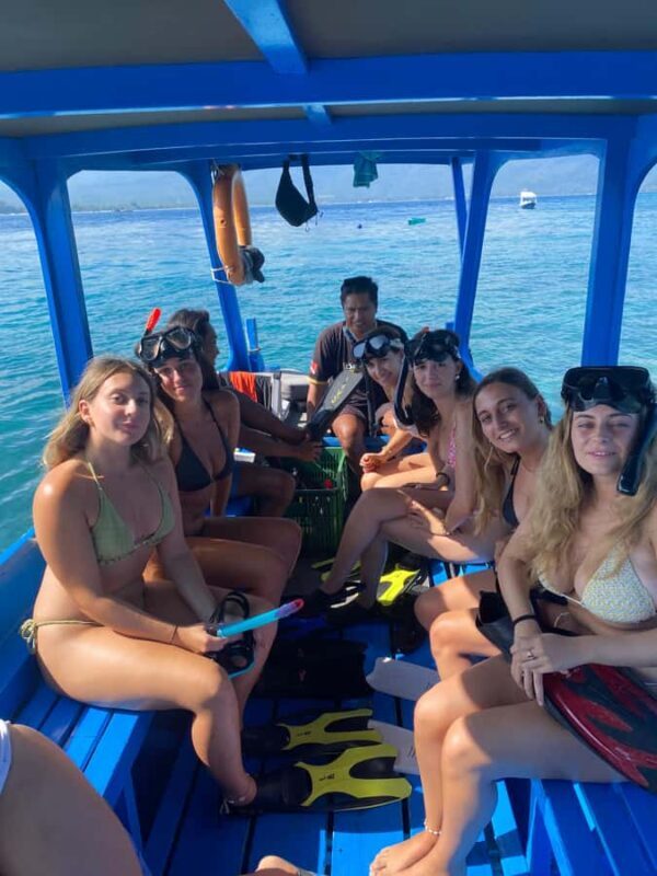 "Discover Gili Nanggu: A Secret Island Escape Awaits You!" - Pricing and Value