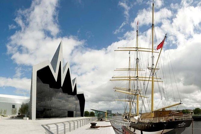 Discover Glasgow. Full day private tour in people carrier. - Who Would Love This Tour?
