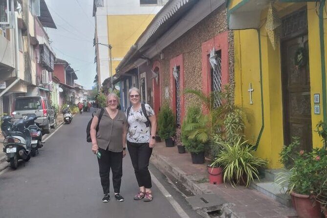 Discover Goa: A Full-Day Private City Tour - Overview of the Experience