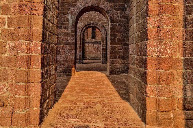 Discover Goa: A Full-Day Private City Tour - Final Thoughts