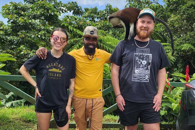 Discover Grenada Island Charm with Guided Local Adventures - Practical Details and Value