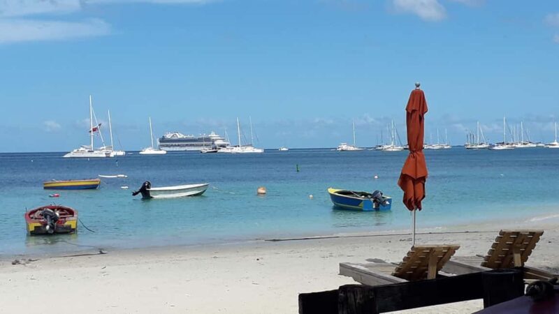 Discover Grenada: Your Sightseeing Taxi Tour Awaits - Discover Grenada: Your Sightseeing Taxi Tour Awaits