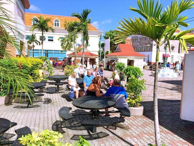 Discover Grenada: Your Sightseeing Taxi Tour Awaits - How the Tour Feels in Practice