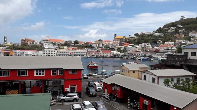 Discover Grenada: Your Sightseeing Taxi Tour Awaits - Why This Tour Might Be Perfect for You