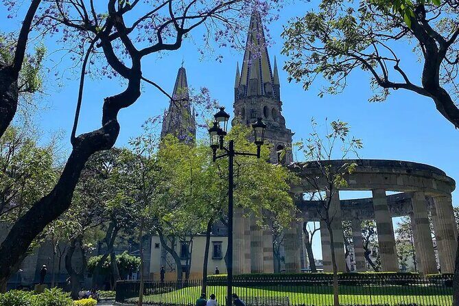 Discover Guadalajara Beyond A Pamphlet - Key Points