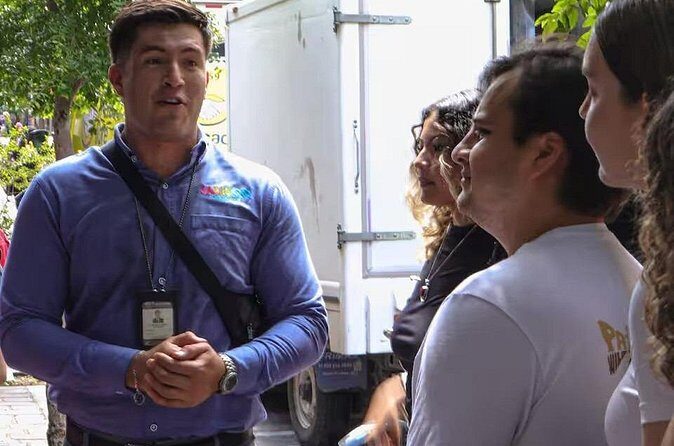 Discover Guadalajara Beyond A Pamphlet - Practical Details and Why They Matter