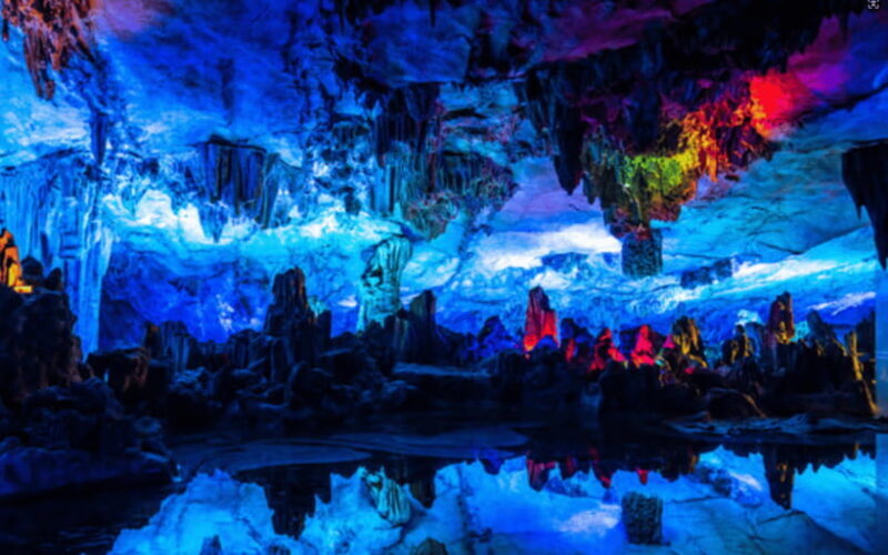 Discover Guilin's Gems:Guangzhou-Bullet Train Highlight Tour - Transportation and Comfort
