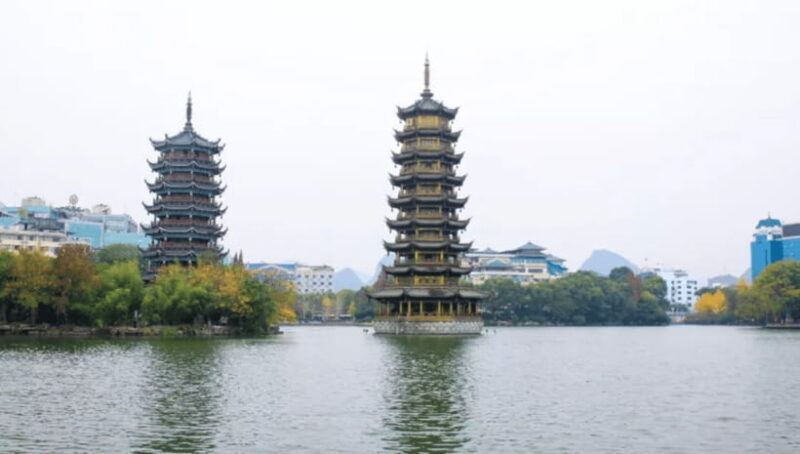 Discover Guilin's Gems:Guangzhou-Bullet Train Highlight Tour - Final Thoughts