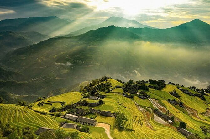 Discover Ha Giang 3D4N Tours by Motorbike -All inclusive - Key Points