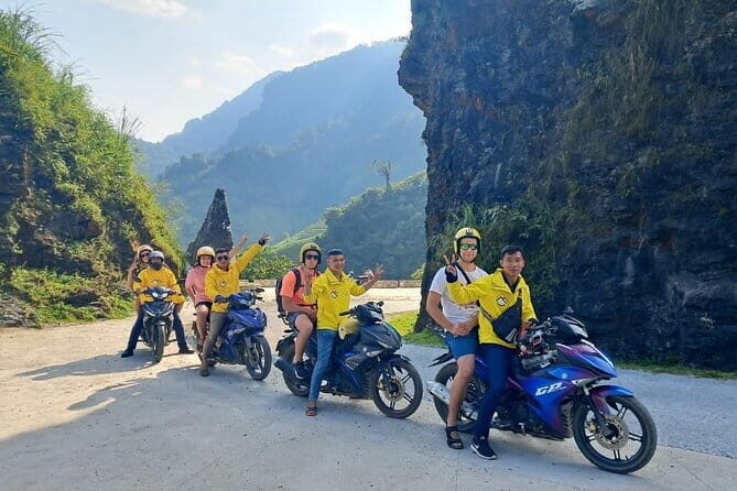 Discover Ha Giang 3D4N Tours by Motorbike -All inclusive - Practicalities: What’s Included and What’s Not