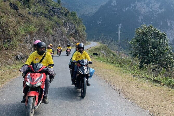 Discover Ha Giang 3D4N Tours by Motorbike -All inclusive - The Authentic Touch: Staying with Locals
