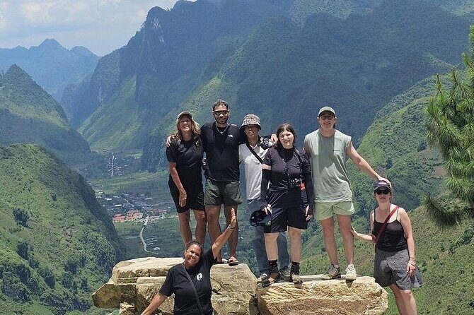 Discover Ha Giang Loop 3 Days Ethnic Culture and Mountains - Final Word