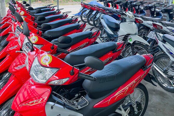 Discover Ha Giang Loop From Sapa: Ultimate Adventure 5 Day Tour - Day 4: Exploring Du Gia and Lung Tam