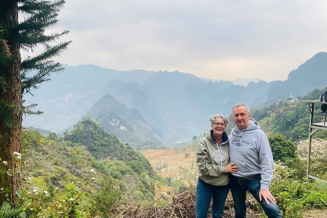 Discover Ha Giang Loop Tour 3 Day 4 Nights with EASY-RIDER - FAQ