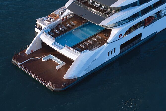 Discover Ha Long Bay in 2 Days and 1 Night Cruise Experience - What Sets This Tour Apart