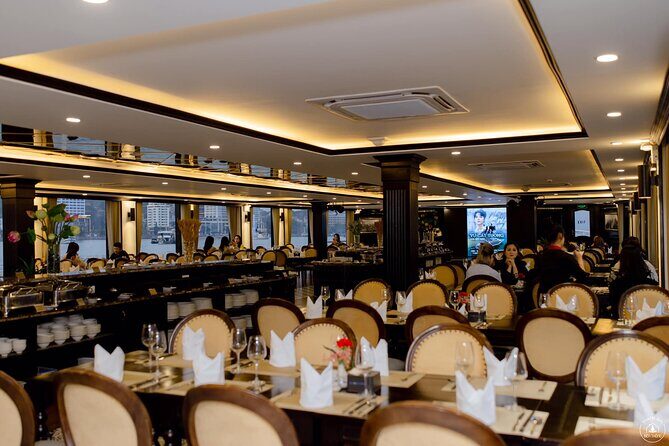 Discover Ha Long Bay In One Day With Sea Octopus Cruise - Why This Tour Is a Great Choice