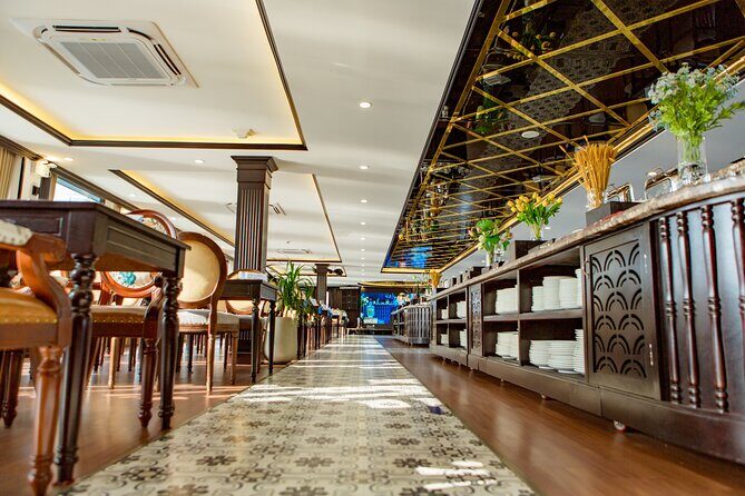 Discover Ha Long Bay In One Day With Sea Octopus Cruise - FAQ