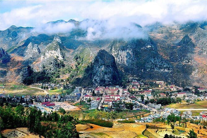 Discover Hagiang 4 Days 3 Nights - The Sum Up