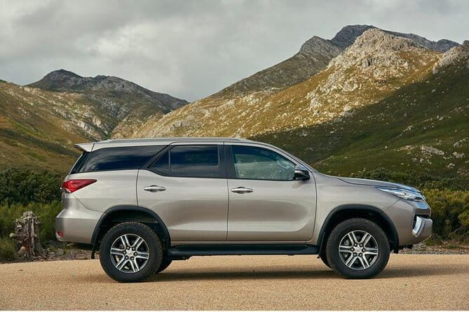 Discover Hagiang 4 Days 3 Nights - FAQ