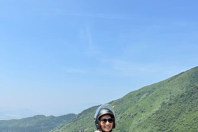 Discover Hai Van pass and Linh Ung Pagoda on Monkey mountain - First Stop: The Fishing Village