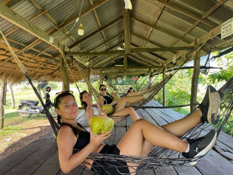 Discover half day country side tours ;cave;salt; pepper farm - Who Will Enjoy This Tour?