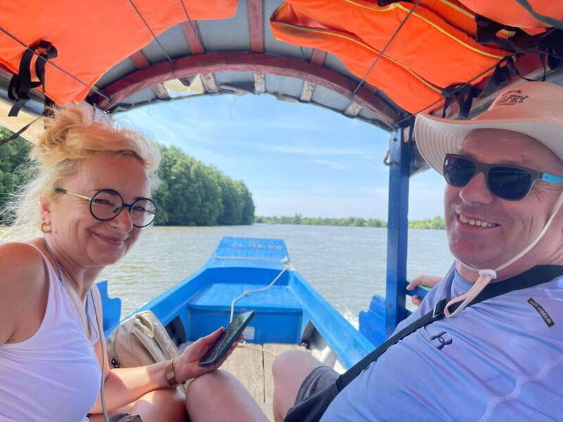 Discover half day country side tours ;cave;salt; pepper farm - Final Thoughts