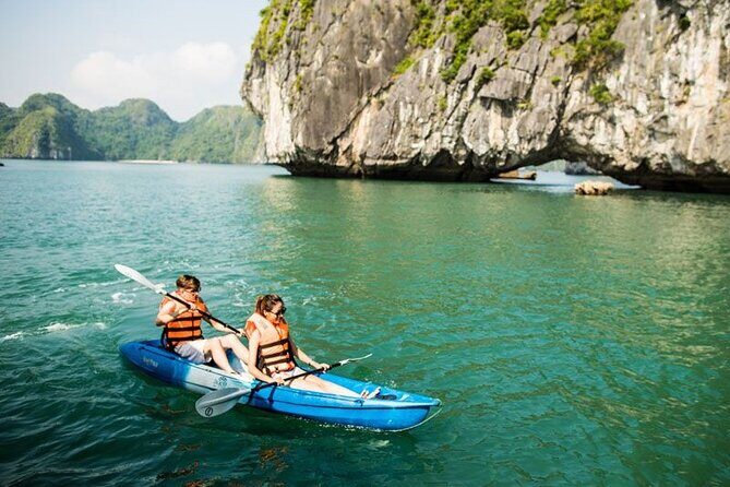 Discover Halong Bay 3 Days of Scenic Cruising from Hanoi - The Practicalities and Value