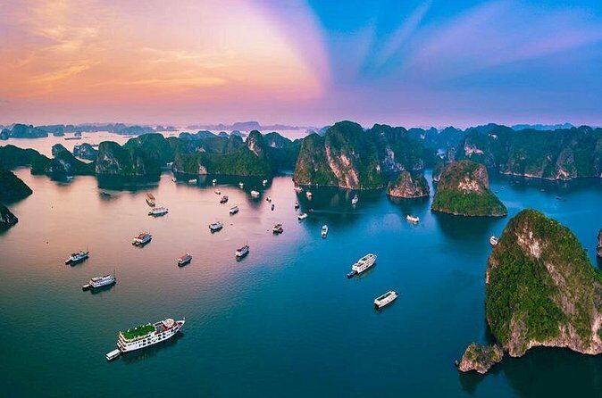 Discover Halong Bay 3 Days of Scenic Cruising from Hanoi - Final Thoughts