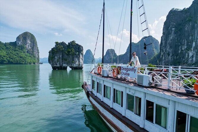 Discover Halong Bay 4-hour Scenic Cruise, Kayak, Lunch, Cave - Final Thoughts: Is It Worth It?