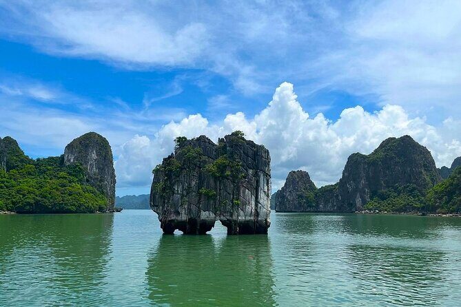 Discover Halong Bay 4-hour Scenic Cruise, Kayak, Lunch, Cave - Final Words