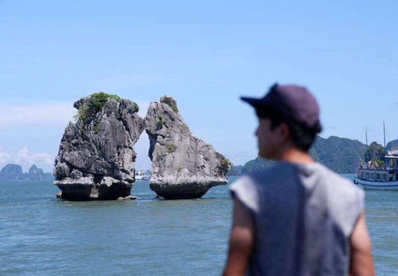 Discover Halong Bay 4-hour Scenic Cruise, Kayak, Lunch, Cave - An Honest Look at This 4-Hour Adventure