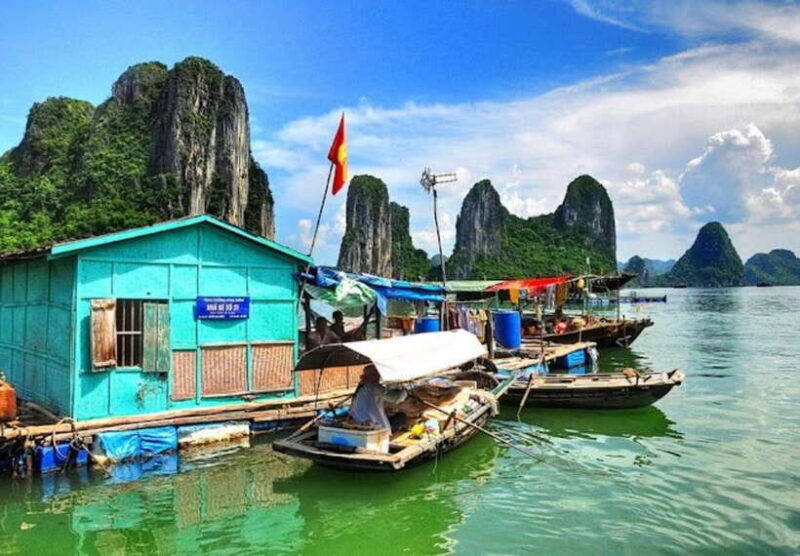 Discover Halong Bay 4-hour Scenic Cruise, Kayak, Lunch, Cave - Final Thoughts: Is this Tour for You?