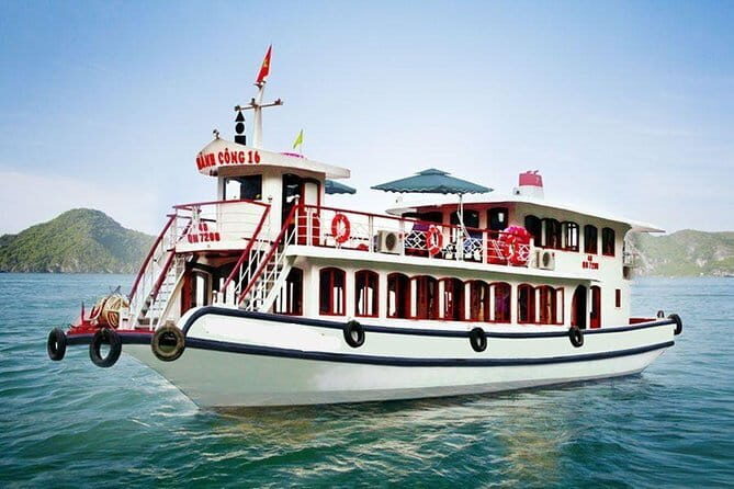 Discover Halong Bay one day with expressway transfer - Discover Halong Bay One Day with Expressway Transfer: A Practical Review
