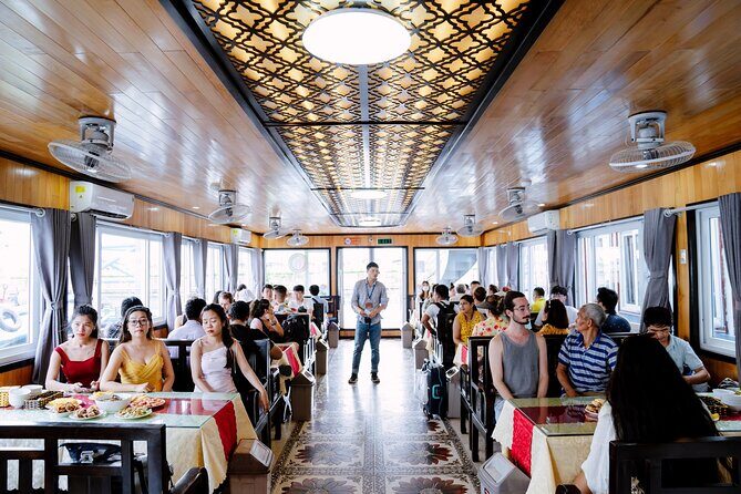 Discover Halong Bay - Titop Island - Surprise Cave 1 Day with Lunch From Hanoi - Final Thoughts