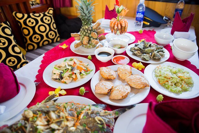 Discover Halong Bay - Titop Island - Surprise Cave 1 Day with Lunch From Hanoi - About the Experience Provider