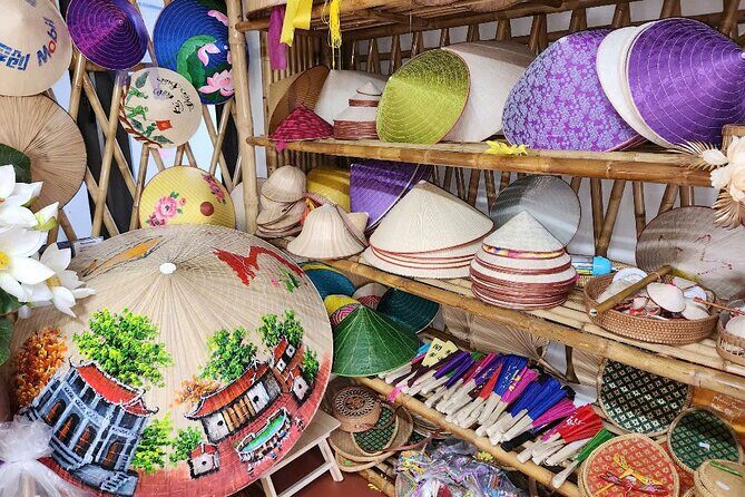 Discover Hanoi Ancient Villages, Traditional Crafts Private Tour - Final Thoughts